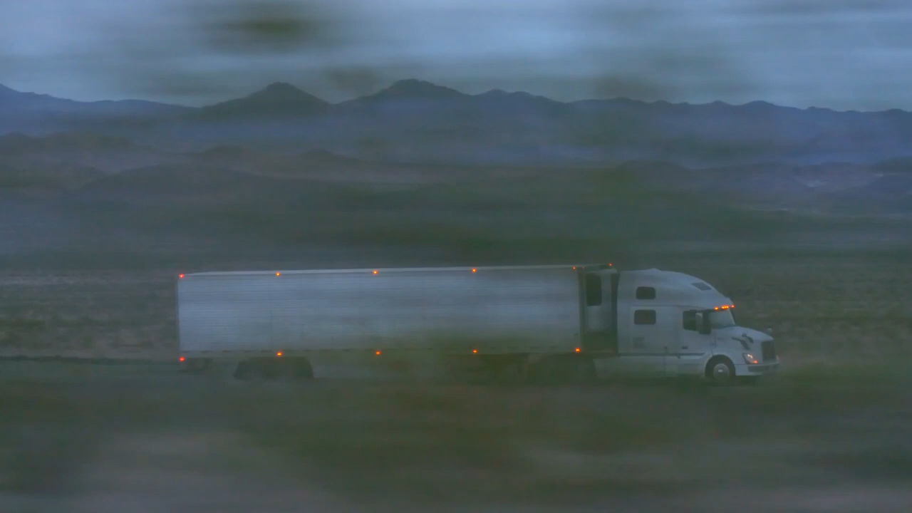 AMW Express – Temperature Controlled Freight
